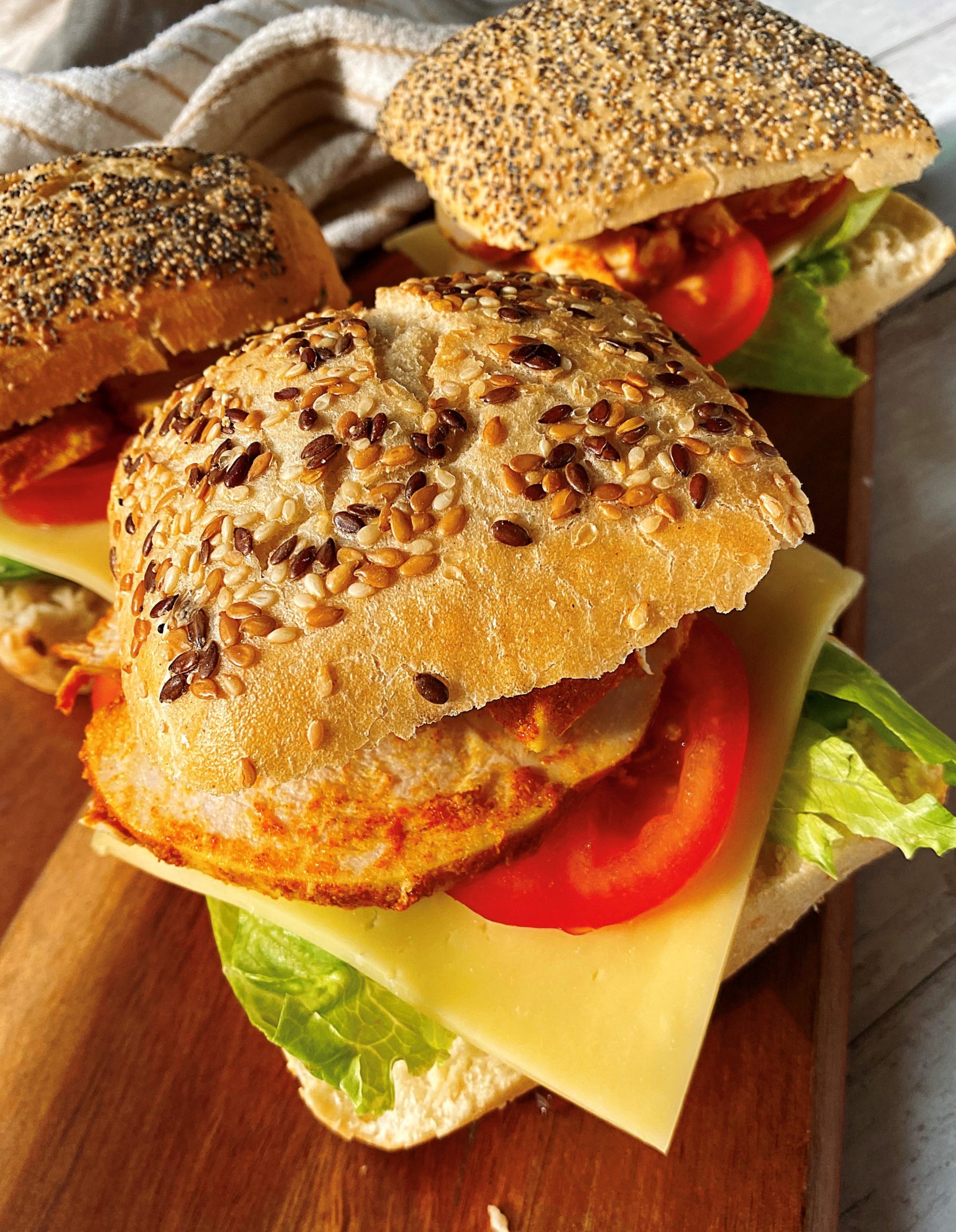 Healthy lunchbox tips for Back to School with Lidl Northern Ireland ...